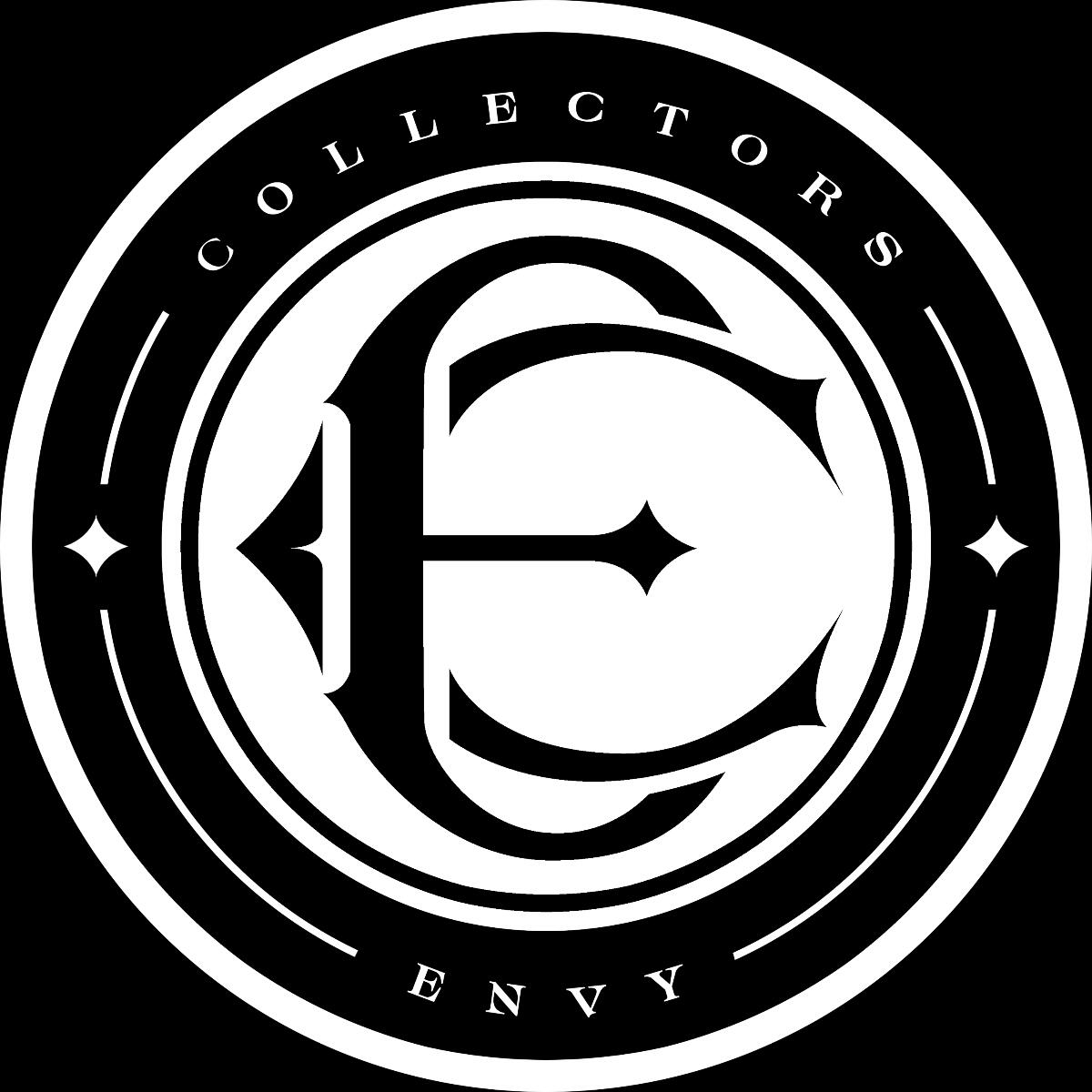 Collector's Envy